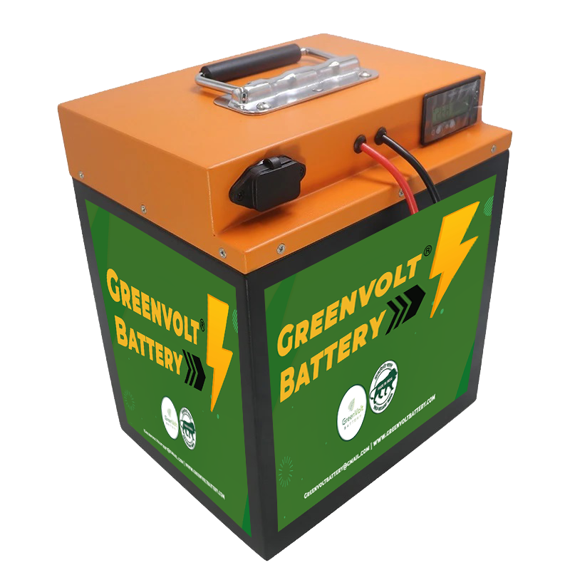 Blogs - Greenvolt Battery Pvt Ltd